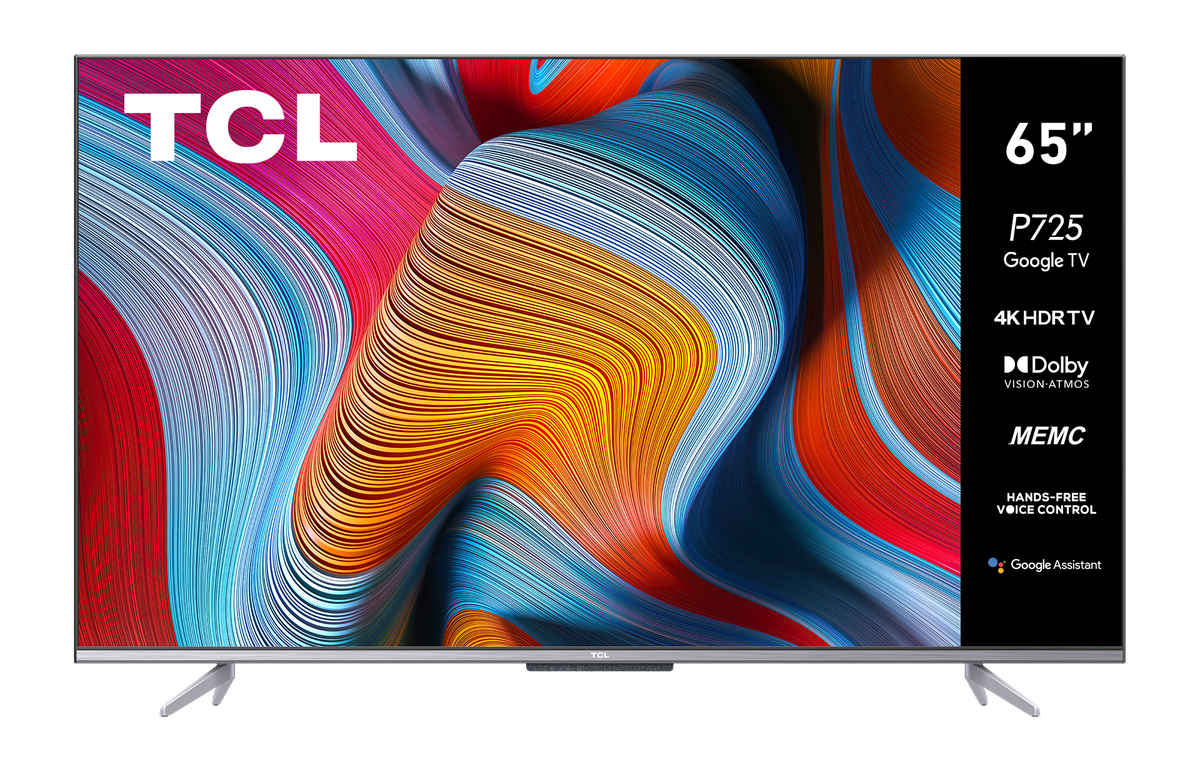 TCL 65 TCL 65