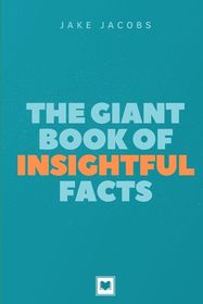 The Giant Book of Insightful Facts | Shop Today. Get it Tomorrow ...