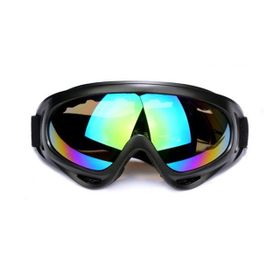 Riding Goggles Coloured Lens | Shop Today. Get it Tomorrow! | takealot.com