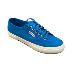 Superga Classic Canvas Lace up Sneakers | Shop Today. Get it Tomorrow ...