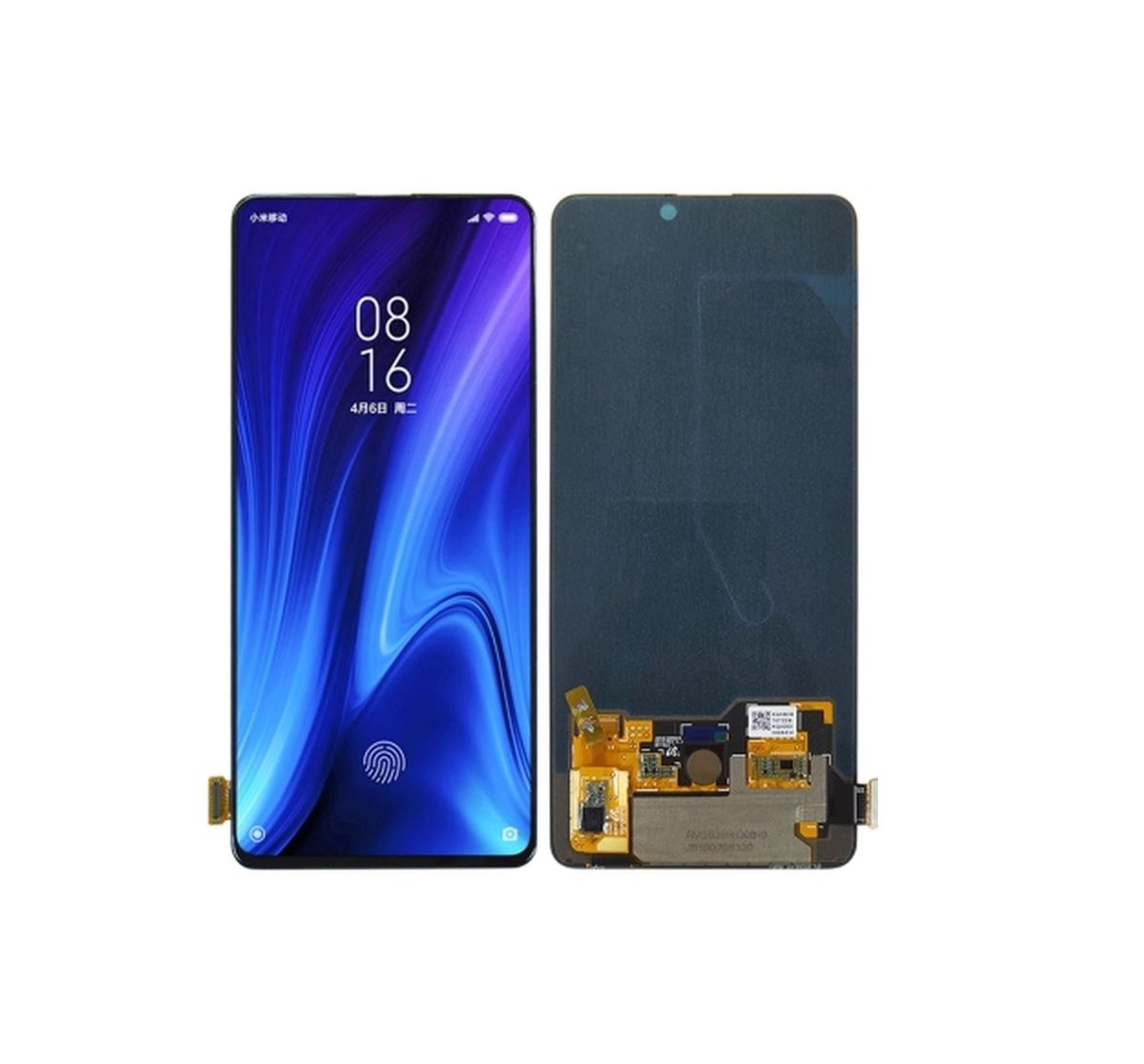Replacement LCD Screen & Digitizer for Xiaomi Redmi 9T | Shop Today ...