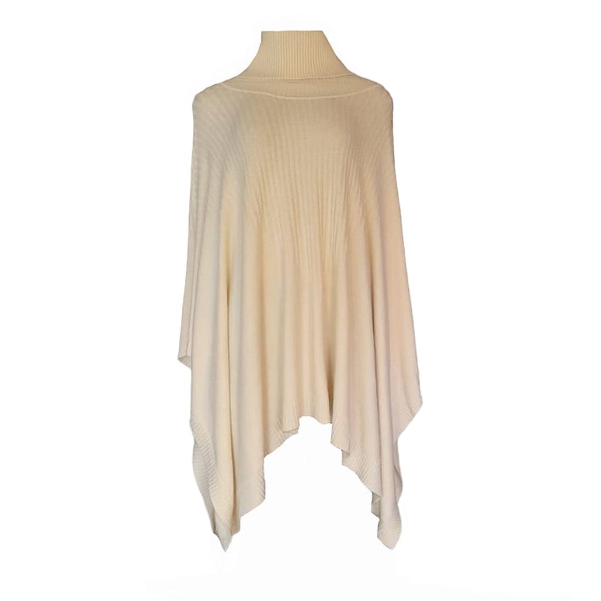 Ladies Polo Neck Stylish Poncho | Buy Online in South Africa | takealot.com