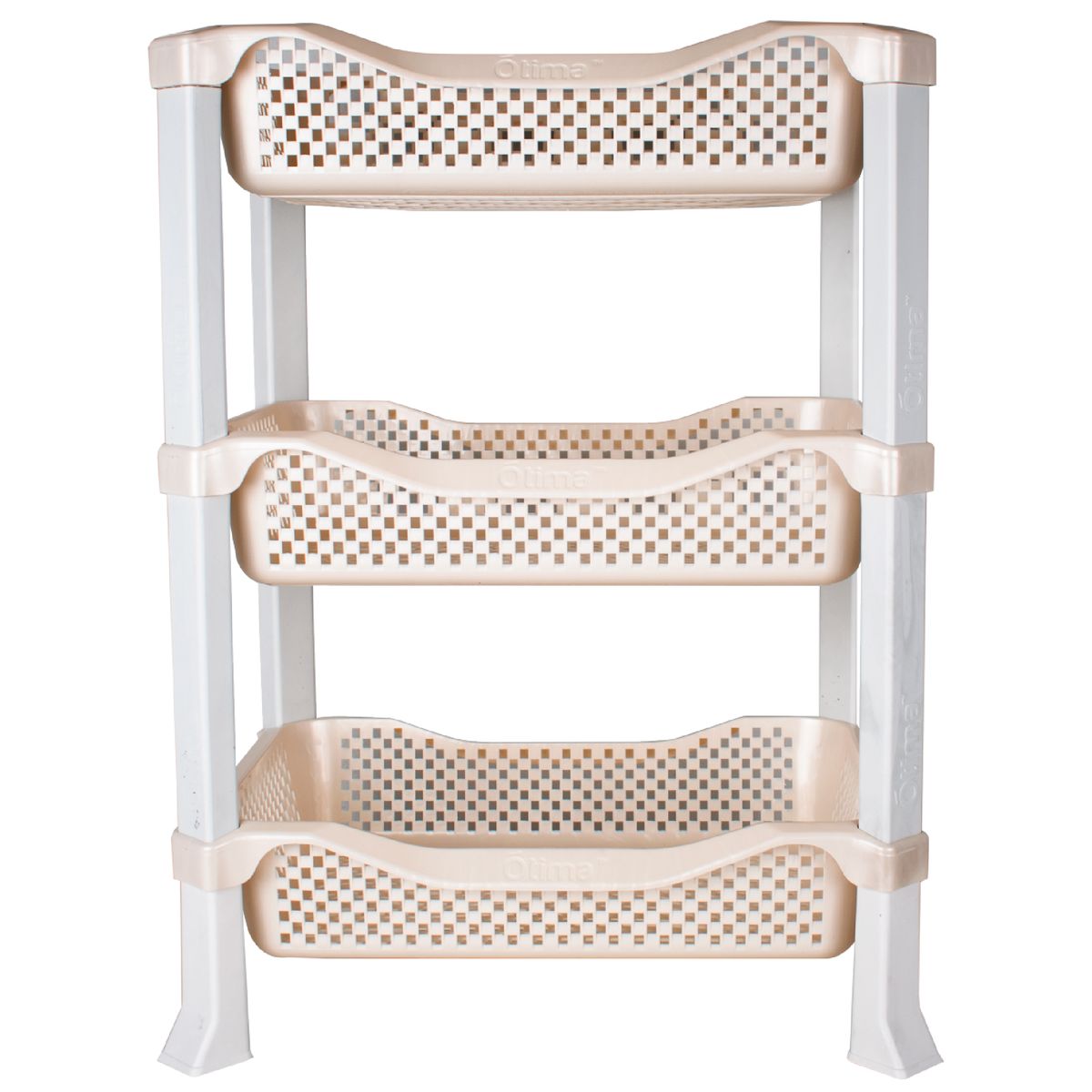 Otima 3 Tier Multi Rack | Shop Today. Get it Tomorrow! | takealot.com