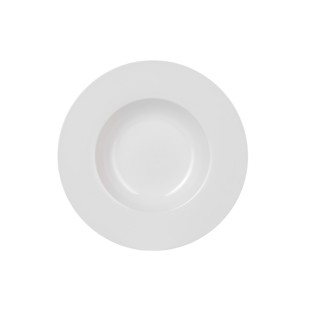 JAN - White Pasta Bowl - Set of 4 | Shop Today. Get it Tomorrow ...