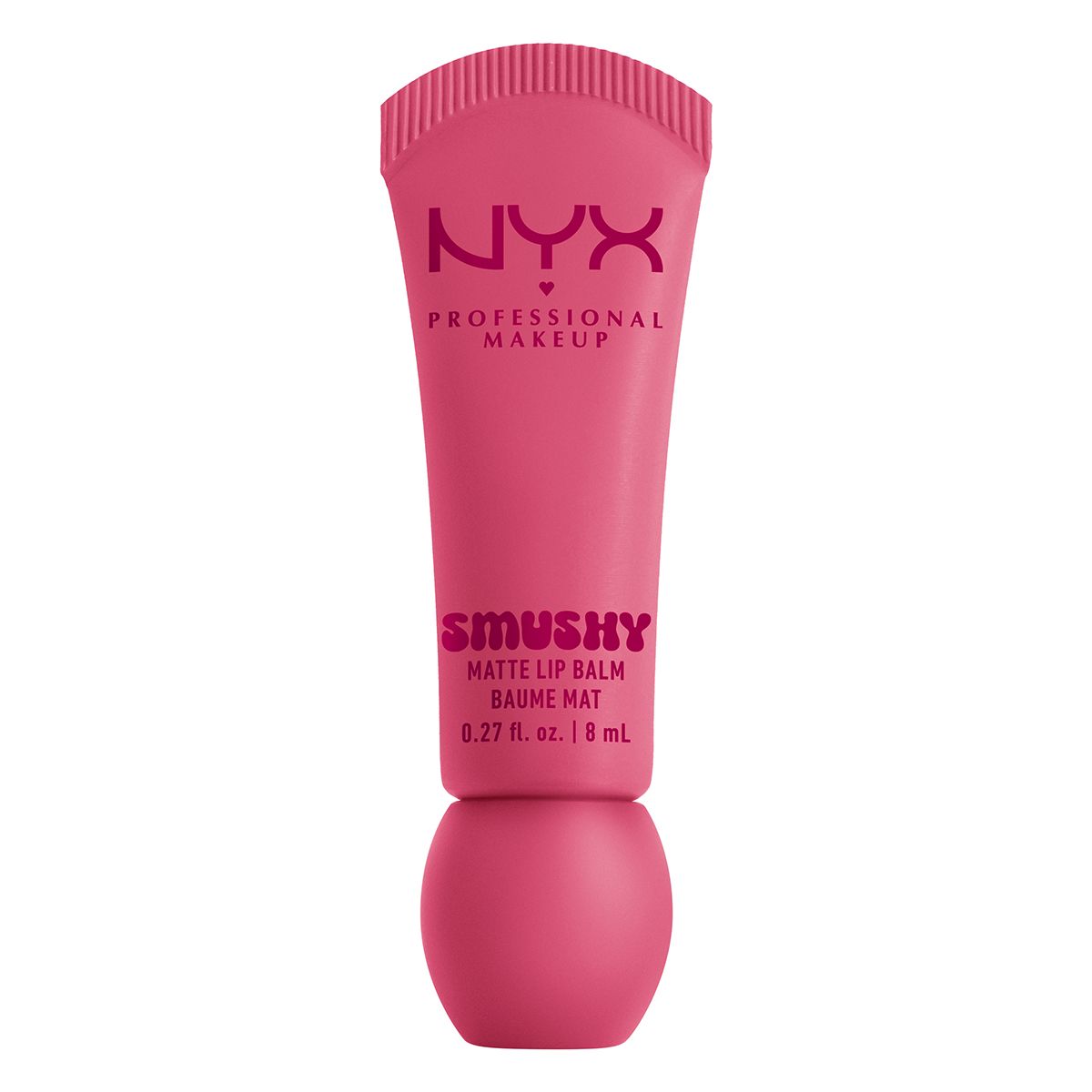 NYX Professional Makeup Soft Matte Smushy Lip Balm | Shop Today. Get it ...