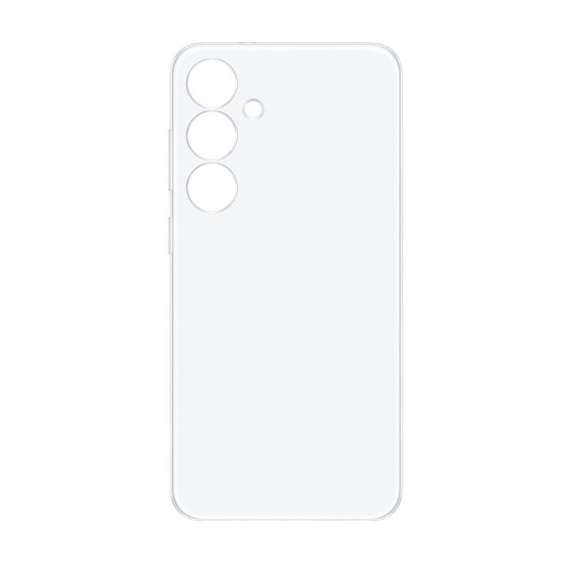 Samsung Galaxy S24 Plus SMAPP Clear Case - Clear | Shop Today. Get it ...