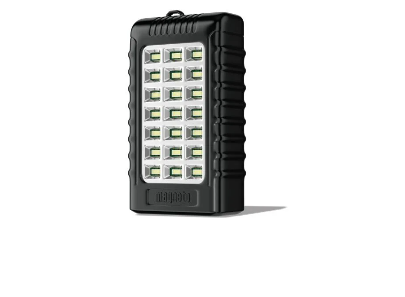 Lantern Rechargeable Led Compact Magneto | Shop Today. Get it Tomorrow ...