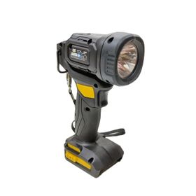 CAT Spot Light 18V With Adjustable Head And Magetic Holder TOOL ONLY ...