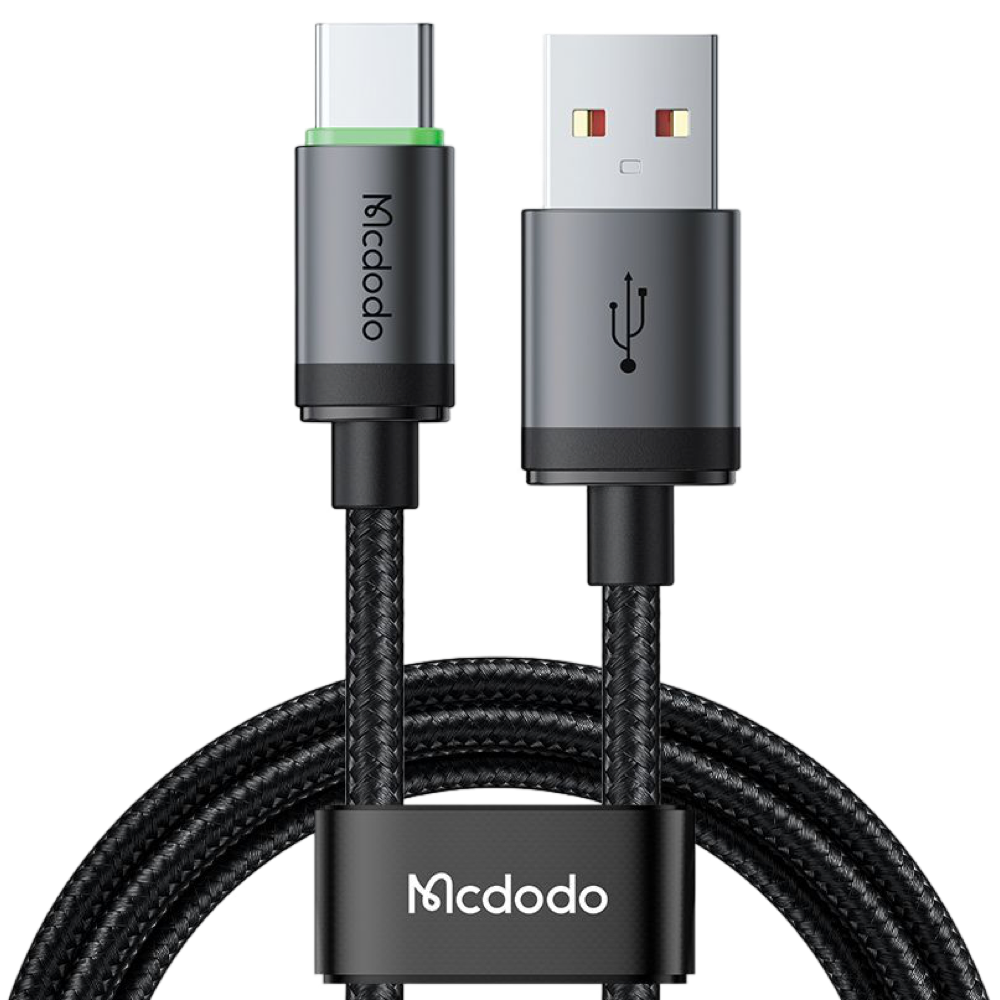Mcdodo 60W PD3.0 Fast Charging Cable TYPE-C USB-A To USB-C Charger Cable | Shop Today. Get it ...