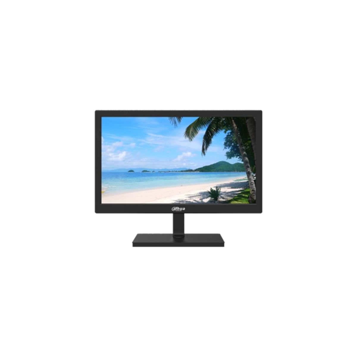 Dahua 18.5" WXGA Widescreen Desktop Monitor | Shop Today. Get it ...