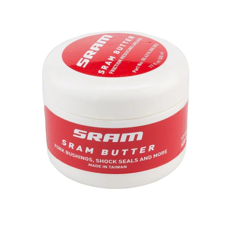 SRAM - Butter - Friction Reducing Grease - 500ml | Shop Today. Get it ...
