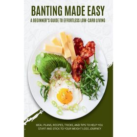 Banting Made Easy | Shop Today. Get it Tomorrow! | takealot.com