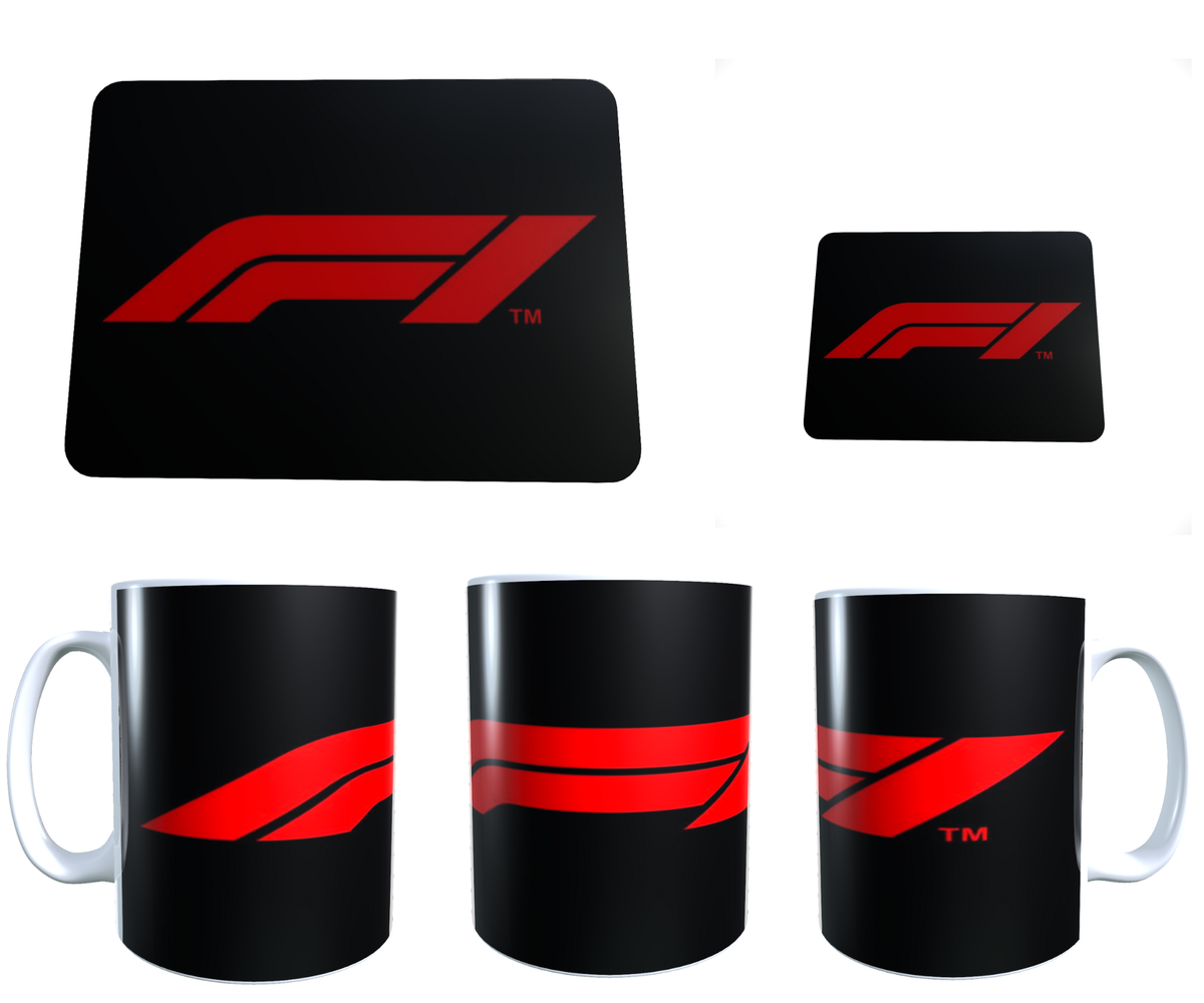 Formula 1 Black - Combo | Shop Today. Get it Tomorrow! | takealot.com