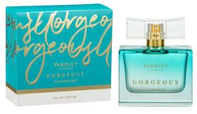 Yardley Gorgeous In Paradise Eau De Parfum | Shop Today. Get it ...