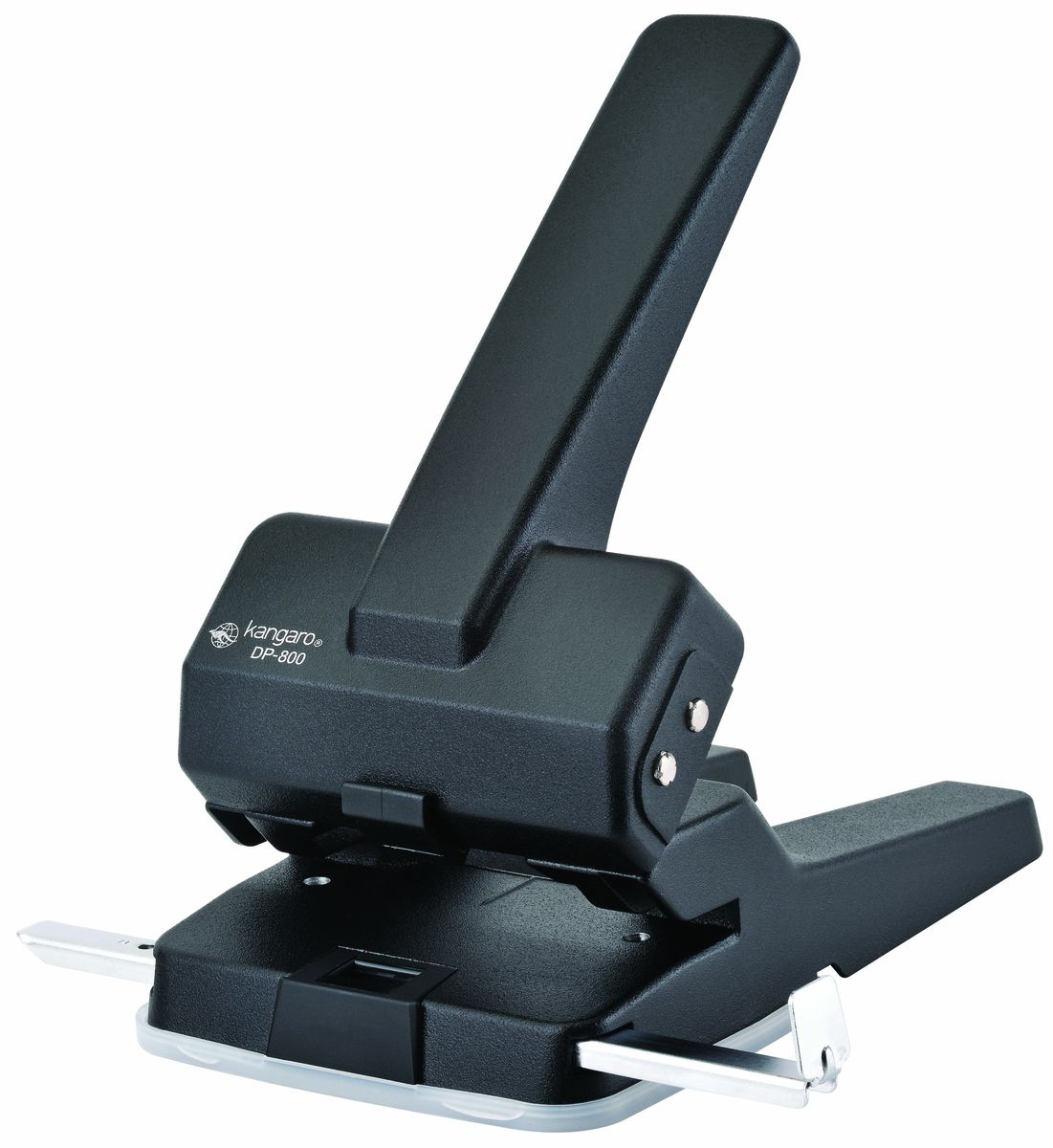 Kangaroo DP800 Perforator Punch 63 Sheets | Shop Today. Get it Tomorrow ...