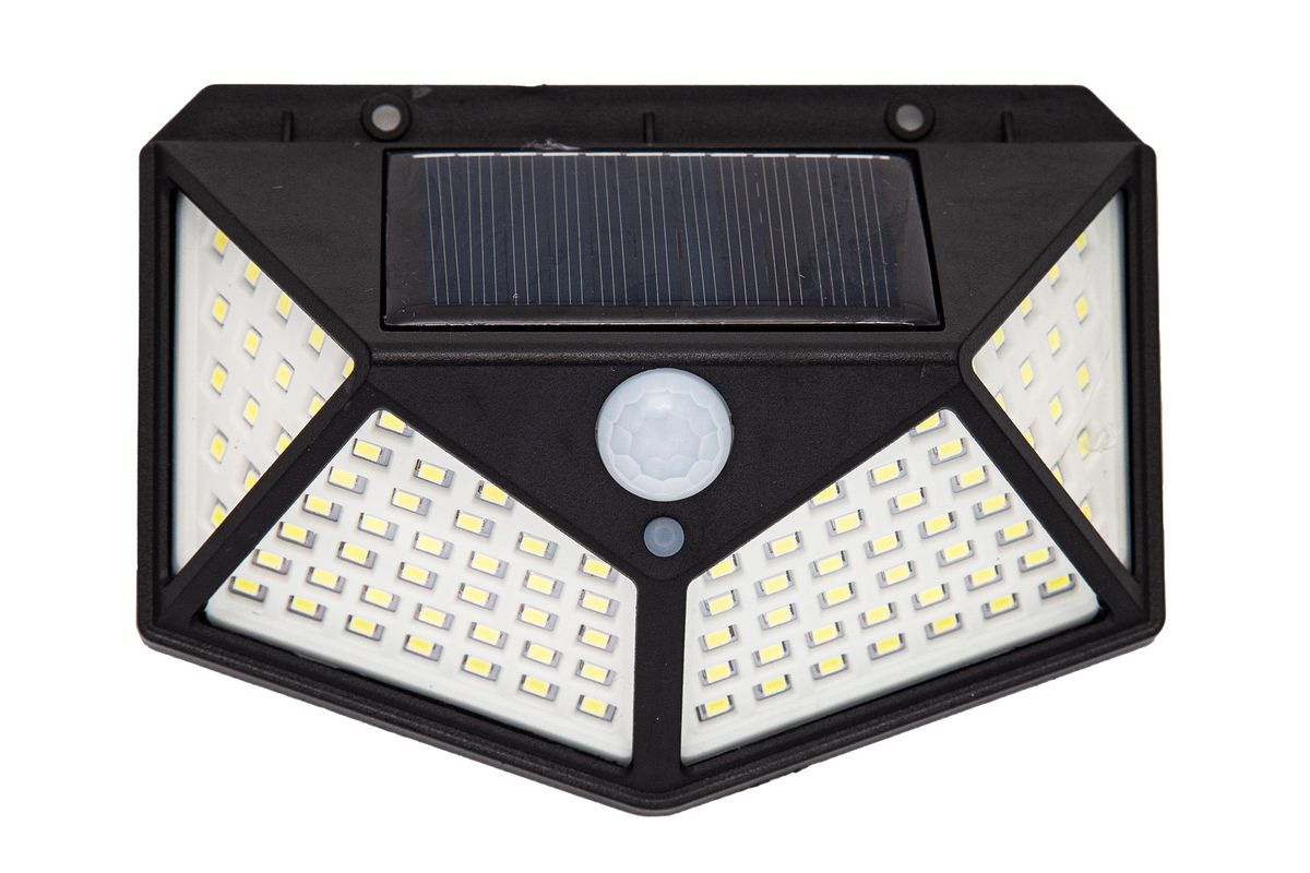 Solar Light Water Resistant Motion Sensor - 1 Pack | Shop Today. Get it ...