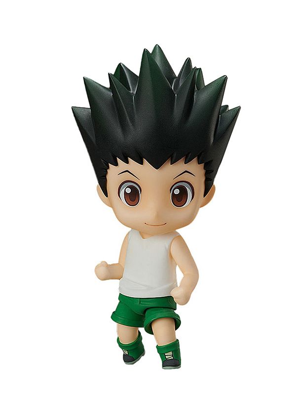 Cute Version Gon Freecss Figure | Shop Today. Get it Tomorrow ...