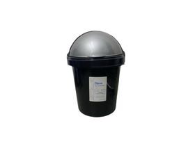 Otima Dustbin and Flip Lid 12 Litre | Shop Today. Get it Tomorrow ...
