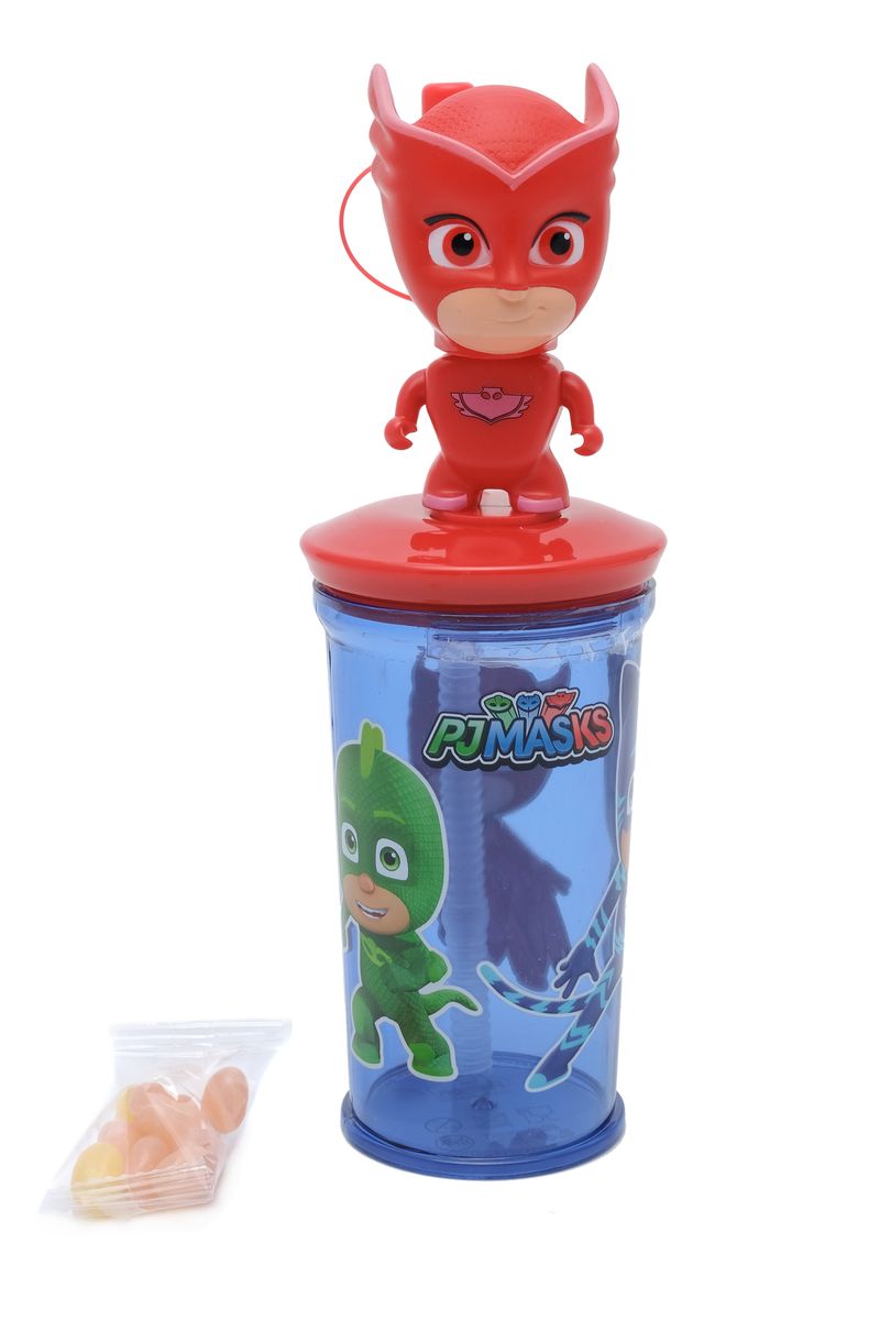PJ Mask Kids Drink Bottle - Owlette | Buy Online in South Africa ...
