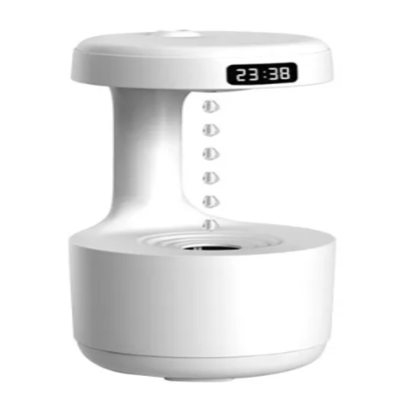 Air humidifier Infinity Andowl Q-LV001 HUMIDIFIER White | Shop Today ...