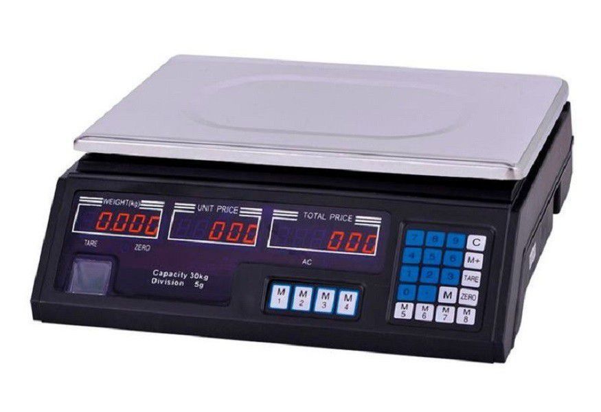 40kg-Digital Price Computing Scale | Shop Today. Get it Tomorrow ...
