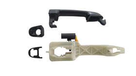 Replacement Handle Suitable For Hyundai I20 Front Left Outer Complete
