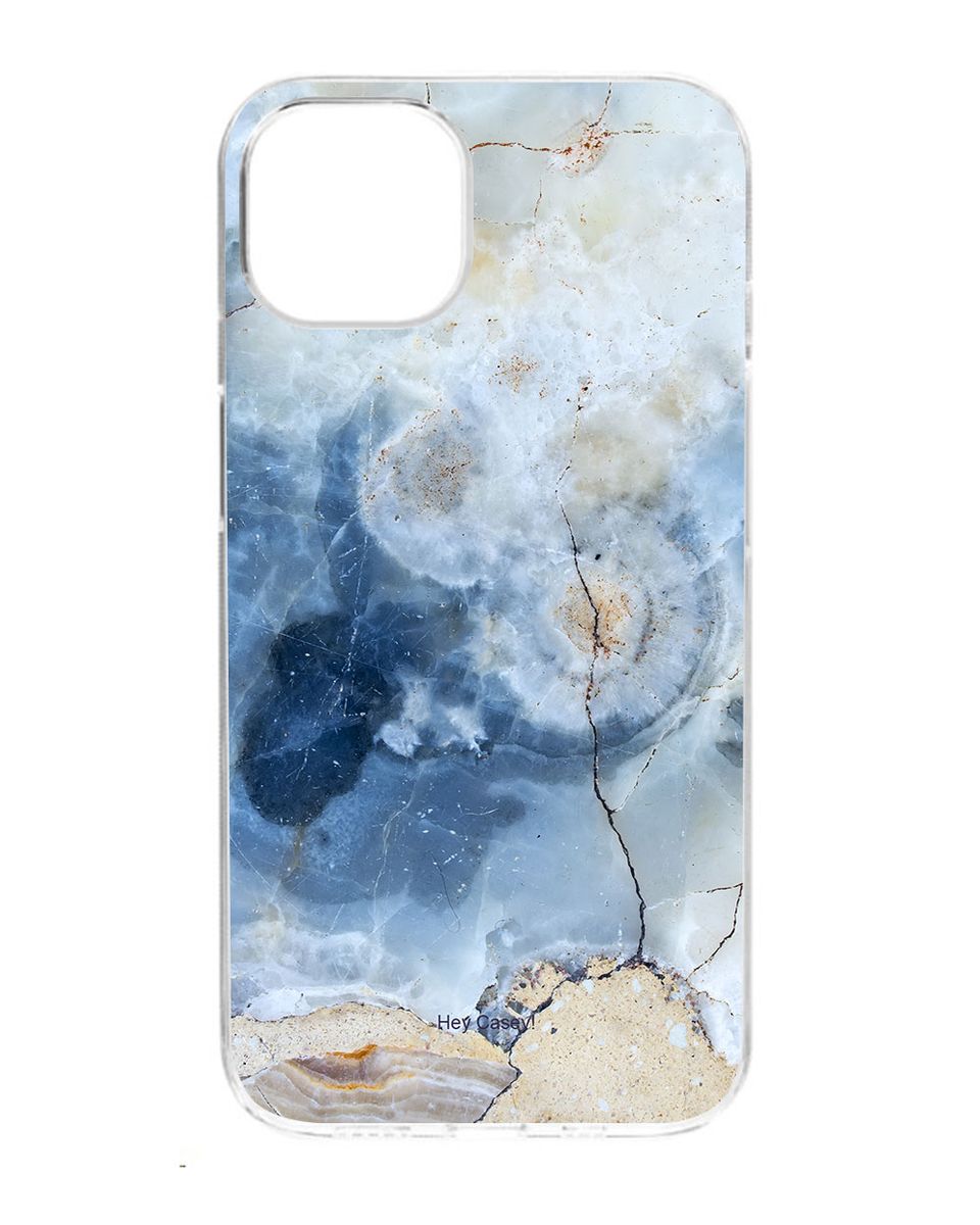 Hey Casey! Protective Case for iPhone 13 Mini - Royal Azure | Shop ...