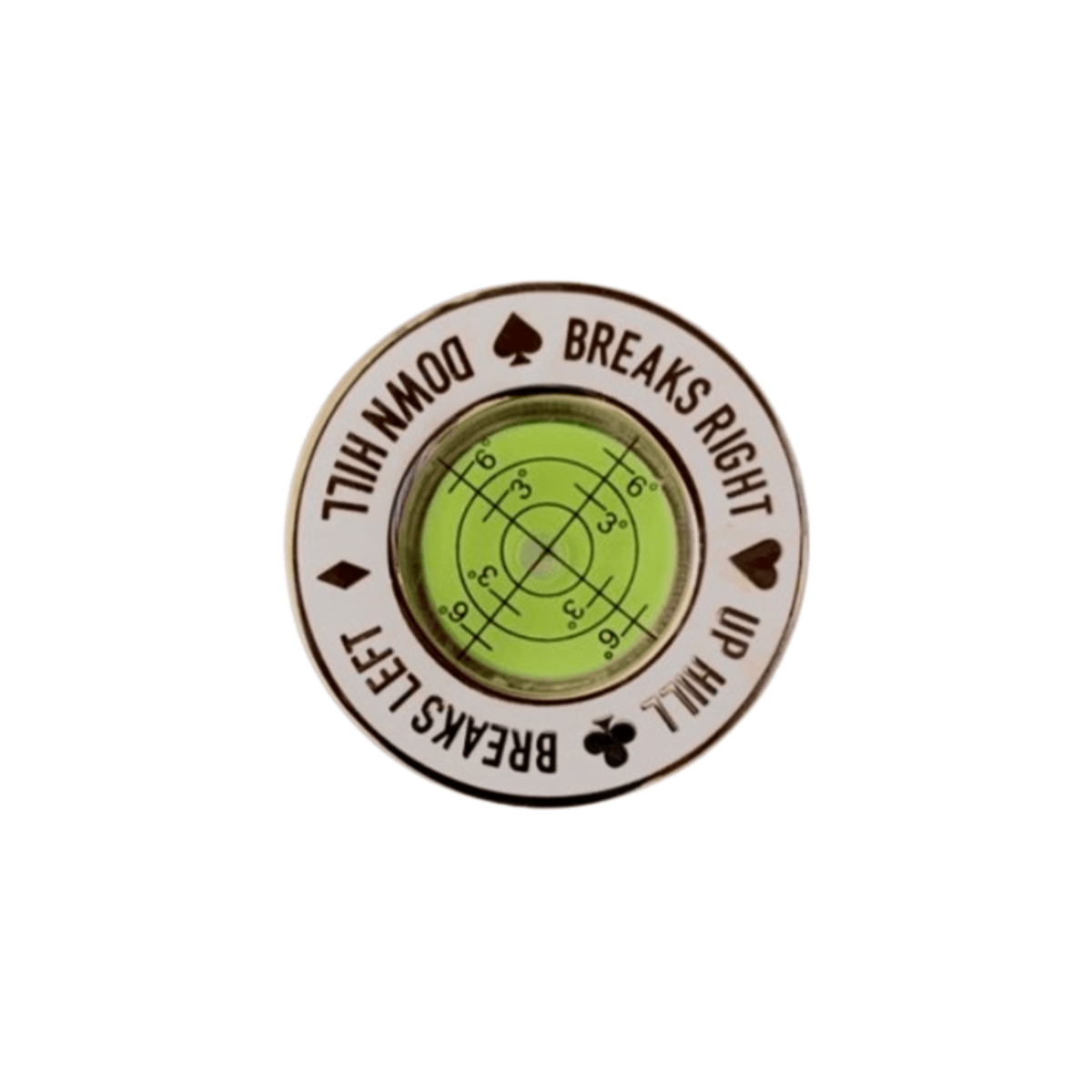 Premium Golf Green Reader and Marker | Shop Today. Get it Tomorrow ...