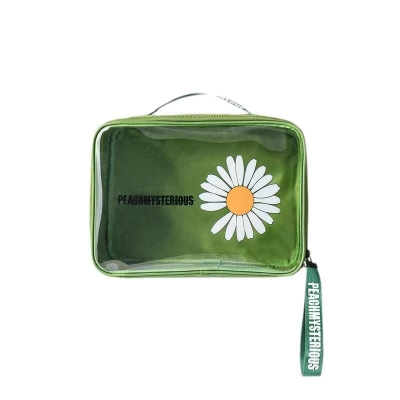 Daisy Cosmetic Bag Gift Set Home | Shop Today. Get it Tomorrow ...