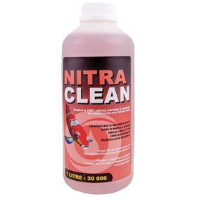 AquaZoi Nitraclean Pond Nitrate & Nitrite Remover 1L | Shop Today. Get ...