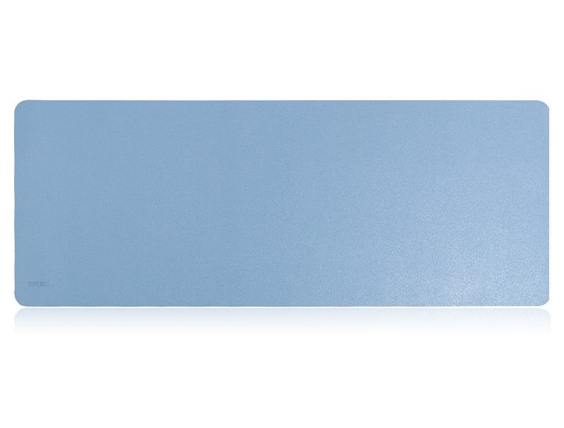 Deli Desk Pad - 300x800mm (Blue) | Shop Today. Get it Tomorrow ...