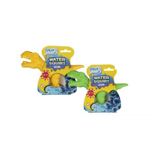 Gun water themed Dinosaur Themed Water Guns Pack 2 | Shop Today. Get it ...