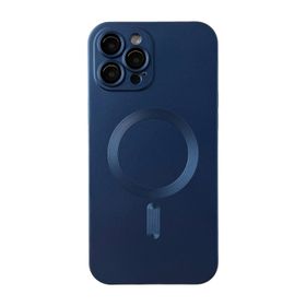 Color Magsafe Design Phone Cover For iPhone 12 Pro / iPhone 12 Pro Max ...