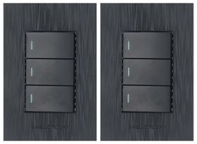 Hello Today 3 Lever 2 Way Light Switch - 2 Pack | Shop Today. Get it ...