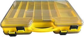 Secure-Locking Fishing Tackle Box / Lure Box | Shop Today. Get it ...