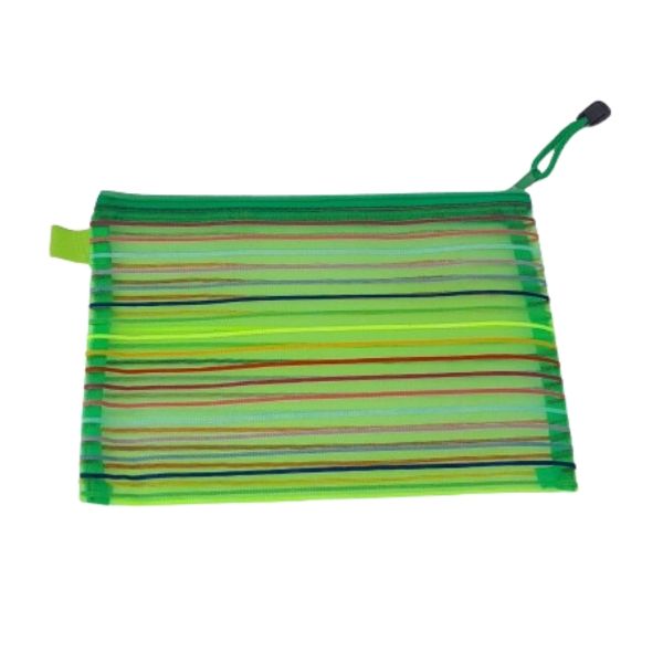 Pencil Case -Green | Shop Today. Get it Tomorrow! | takealot.com