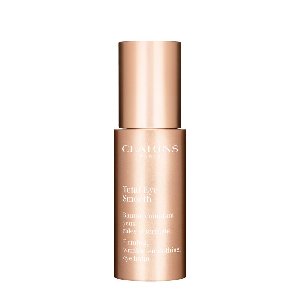 Clarins Total Eye Smooth | Shop Today. Get it Tomorrow! | takealot.com