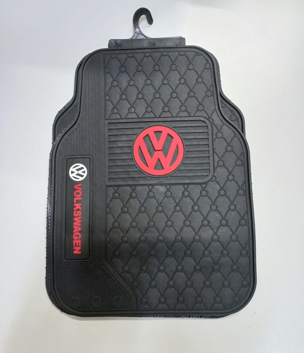 Universal VW Rubber Mats | Shop Today. Get it Tomorrow! | takealot.com