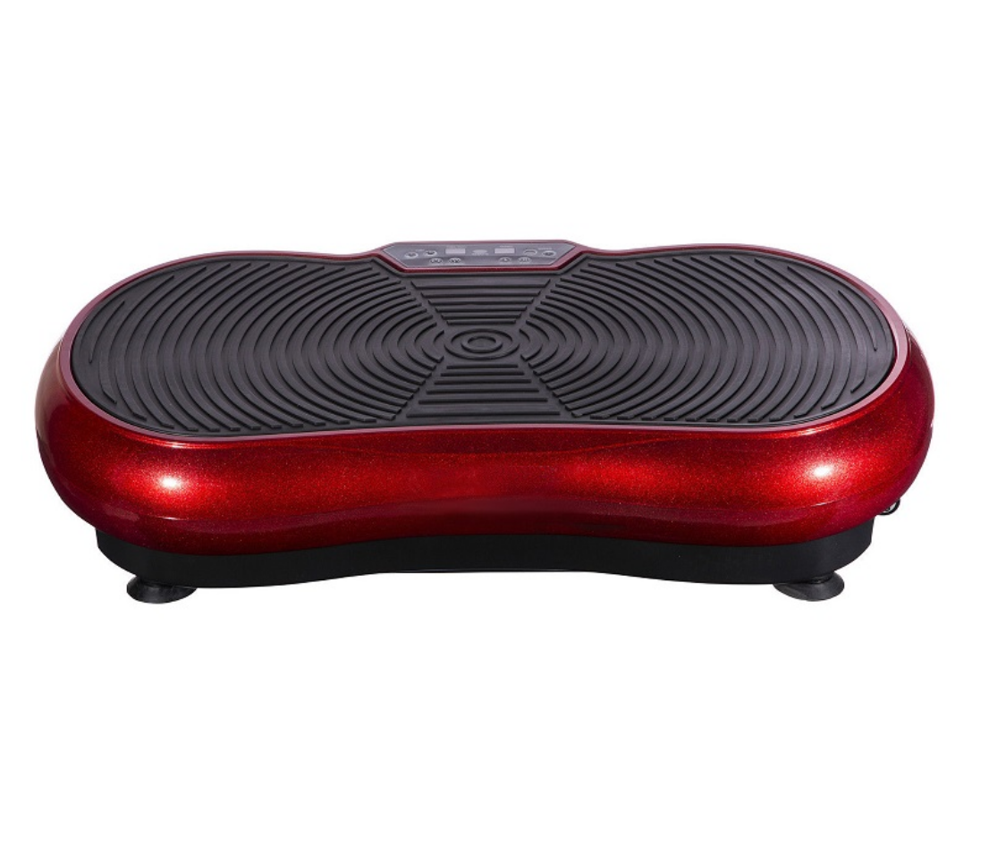 Crazy Fit Whole Body Vibration Machine | Shop Today. Get it Tomorrow ...