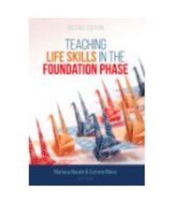 Teaching Life Skills in the Foundation Phase | Shop Today. Get it ...