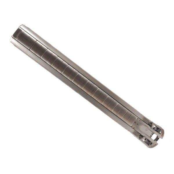 Wortex Pump Subm 3.0Kw S/S 6Inch For A 4Inch Motor | Shop Today. Get it ...