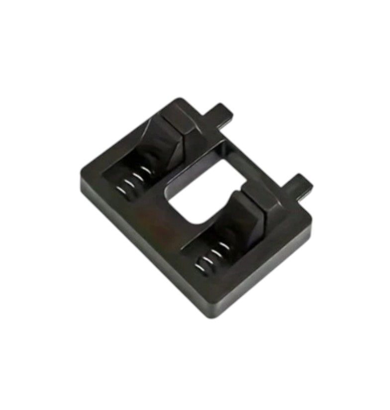 Professional Spring Welding Fixture - Wire Holder Tool - Black | Shop ...