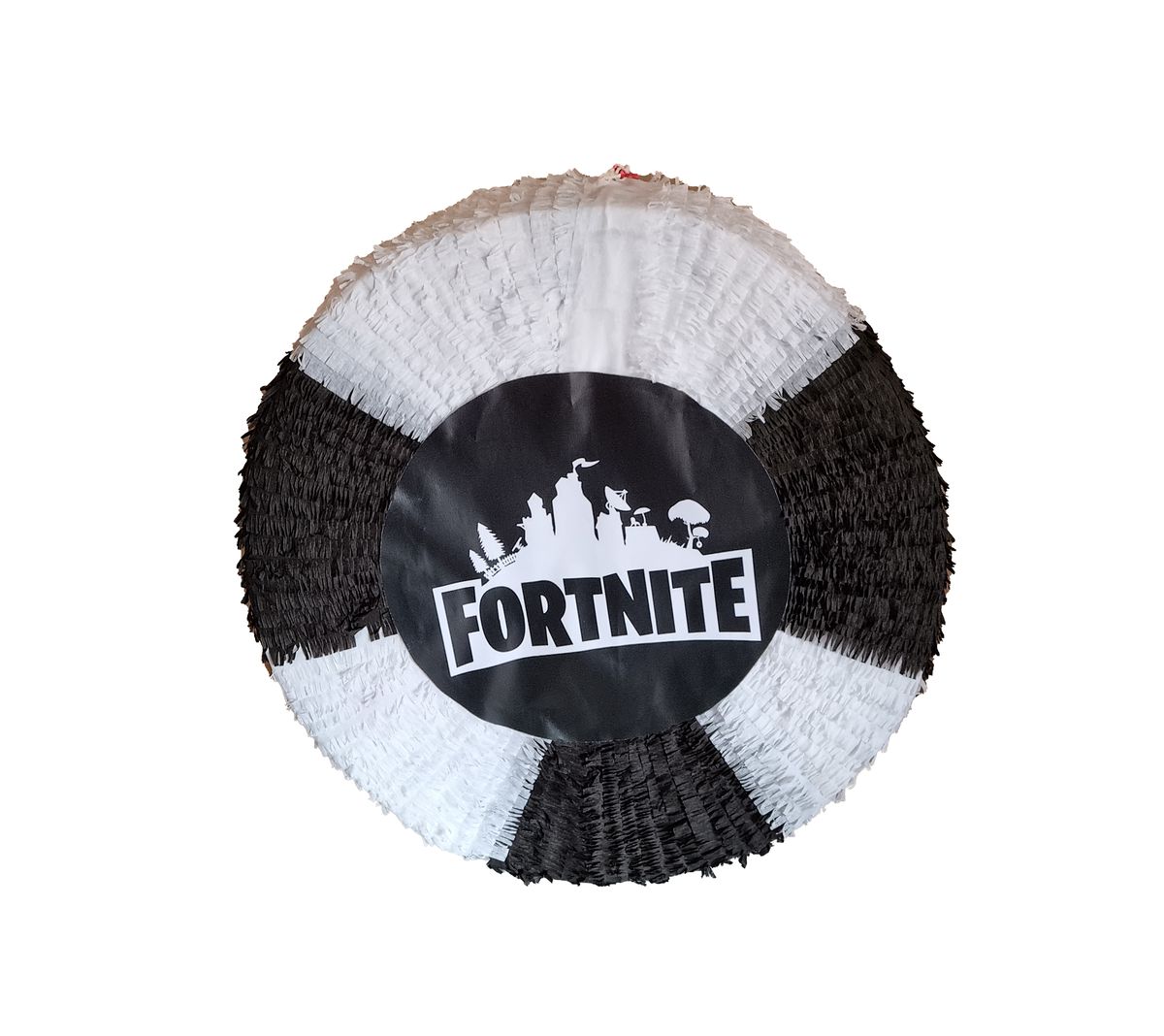 B&W Fortnite Round Pinata | Shop Today. Get it Tomorrow! | takealot.com