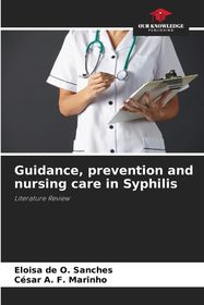 Guidance, prevention and nursing care in Syphilis | Shop Today. Get it ...