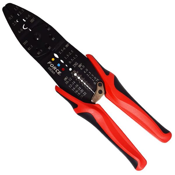 Force Multi Purpose Crimping Tool | Shop Today. Get it Tomorrow ...