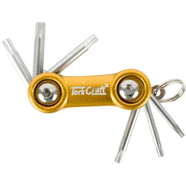 Tork Craft - Folding Key - Aluminium - 3 Pack | Shop Today. Get it ...