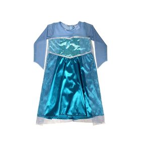 Frozen Elsa Dress Up Age 5 -6 | Shop Today. Get it Tomorrow! | takealot.com