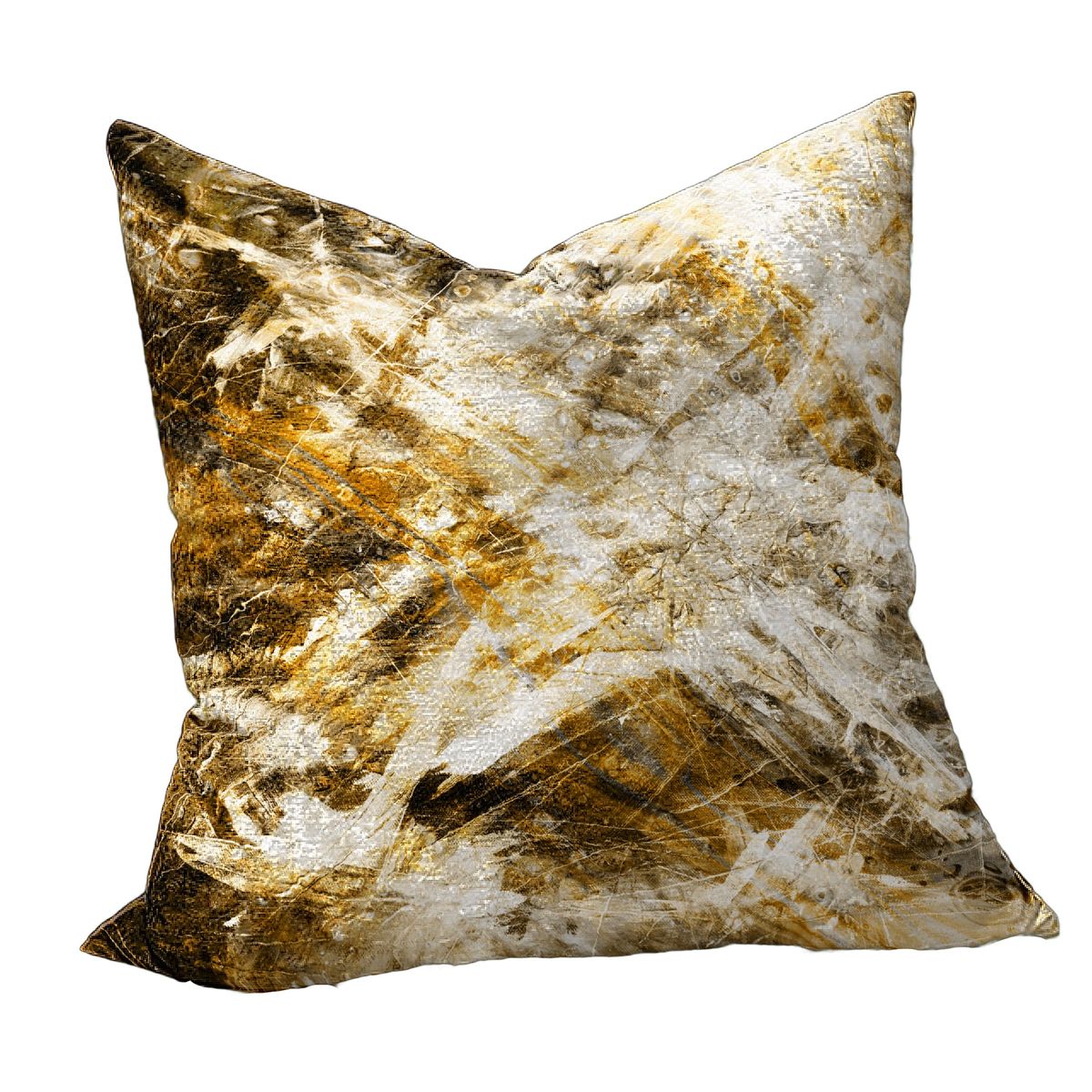 Painted Gold Luxury Scatter | Shop Today. Get it Tomorrow! | takealot.com