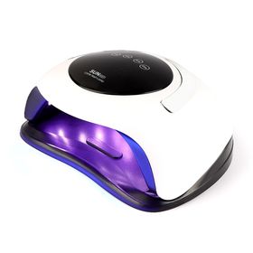 120W Professional LED UV Lamp Nail Dryer | Shop Today. Get it Tomorrow ...