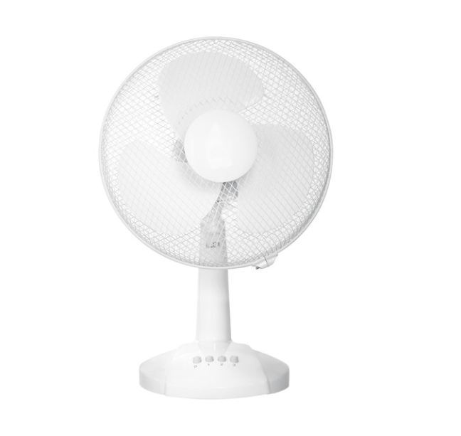 Goldair 40 cm Desk Fan | Shop Today. Get it Tomorrow! | takealot.com